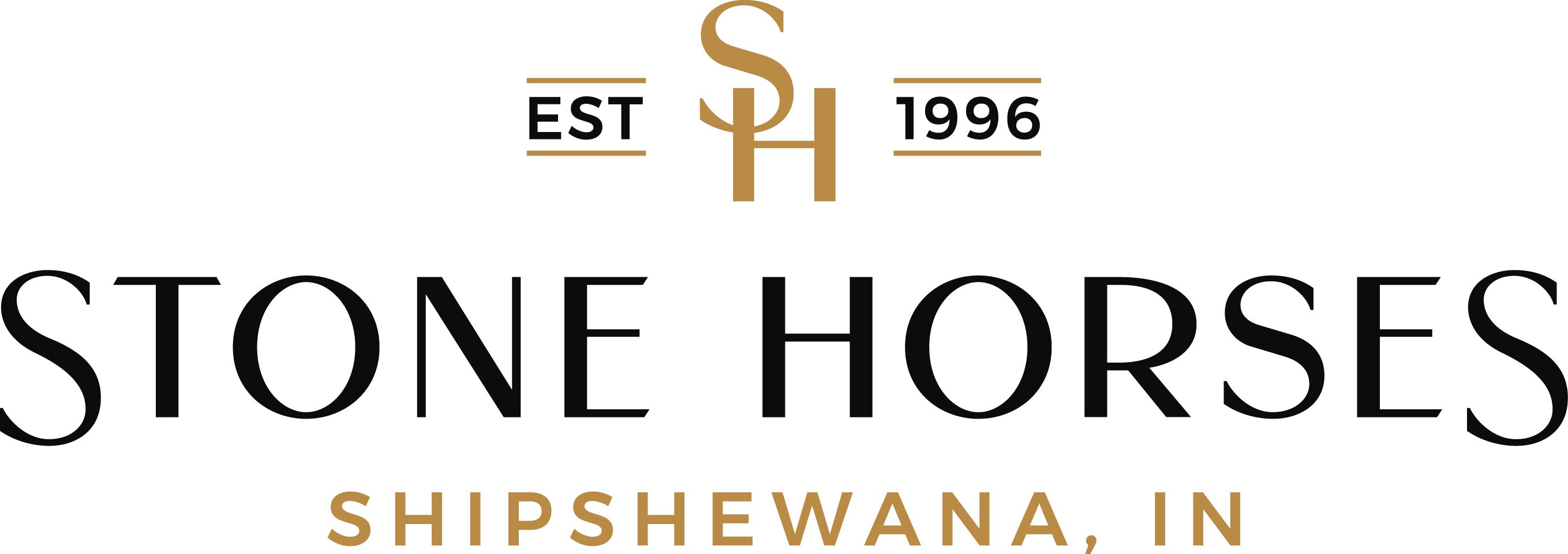 2025 Stone Horses History