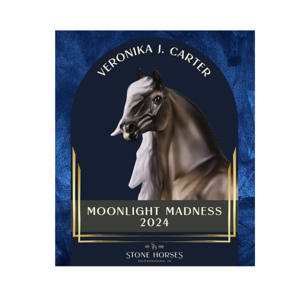 In Person Event - Moonlight Madness Scavenger Hunt - 45 Spots Availabl ...