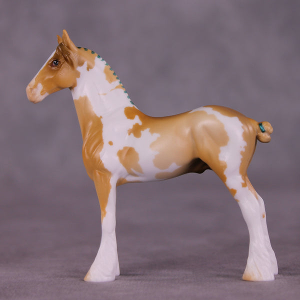 Status Quo LE-5 Chip Standing Draft by Erin Corbett September $99 Chip ...