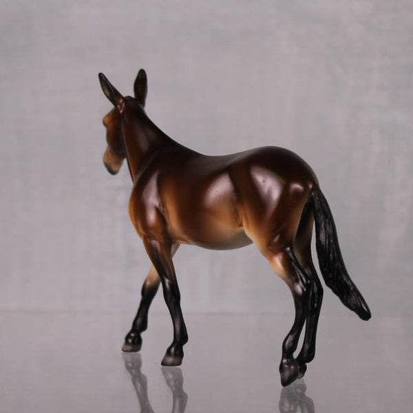 Little Miss Maple LE-30 Event Run Bay Pangare Custom Mule Chip By Elle ...