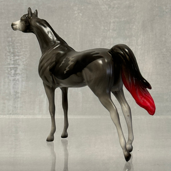 Polynesia the Parrot LE-3 Arabian Chip Dr. Doolittle Classic Lit Chip ...