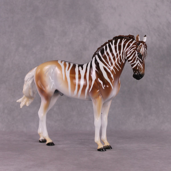 "Lewend Droom" FCM Andalusian By Tegan Davis - Stone Horses