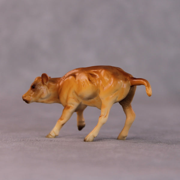 "Mwaki" LE-5 Calf Chip By Erin Corbett $99 Chips Sale 05/01/2025 ...