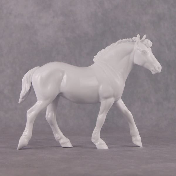 Design A Horse - Stone Horses