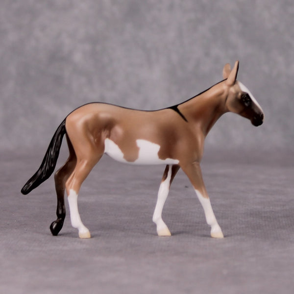 Horus LE-6 Bay Dun Mule Chip By Jamie Adamson $99 Chips Sale December ...