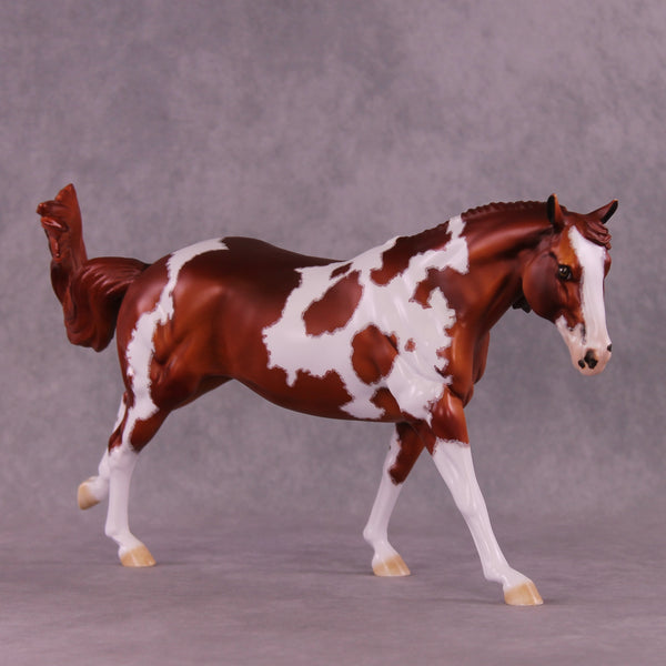 Beverly Orange or Fireglow Bronze LE-24 FCM Remington by Dawn Quick FS ...