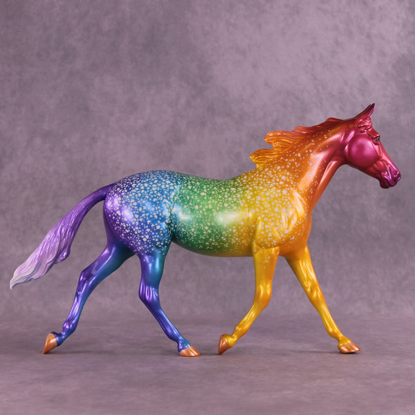 Shombré OOAK Palouse by Leah Koerper Best Offer 12/02/2025 - Stone Horses