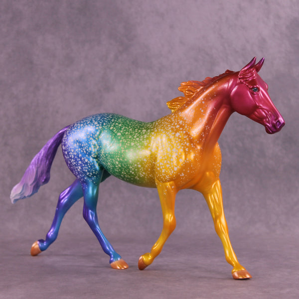 Shombré OOAK Palouse by Leah Koerper Best Offer 12/02/2025 - Stone Horses