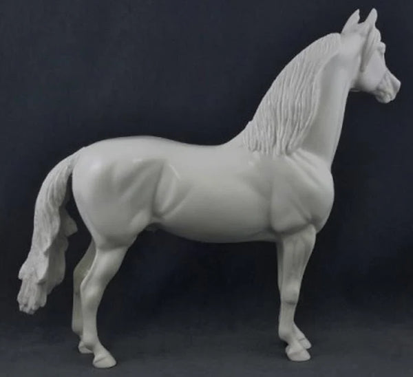 Stone Morgan With Bushy Pony Tail - PM026 - DAH25 January Release ...