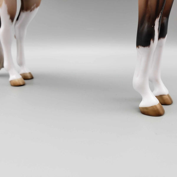 Tiki OOAK Bay Roan Morgan By Angela Marleau Fall Into Autumn Random Dr ...