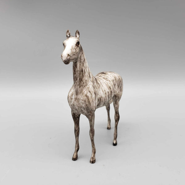 Jupiter OOAK Custom Brindle Morgan Chip By Andrea Thomason Holiday Sal ...