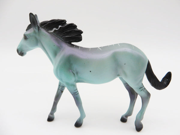 Mini Shelley - Bride of Frankenstein - LE 15 - Deco Chip Mule By Ellen ...