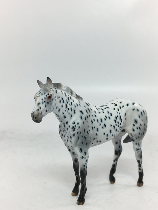 EQUILOCITY 2018 PRECIOUS STONE PRE-ORDER! - Stone Horses