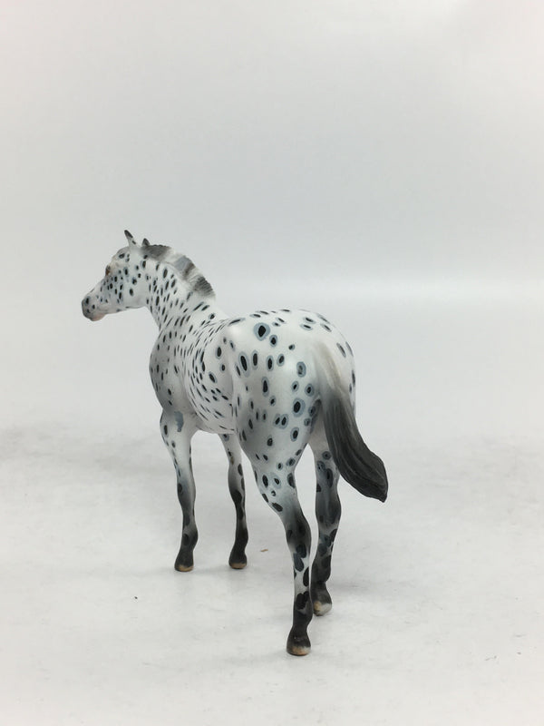 EQUILOCITY 2018 PRECIOUS STONE PRE-ORDER! - Stone Horses